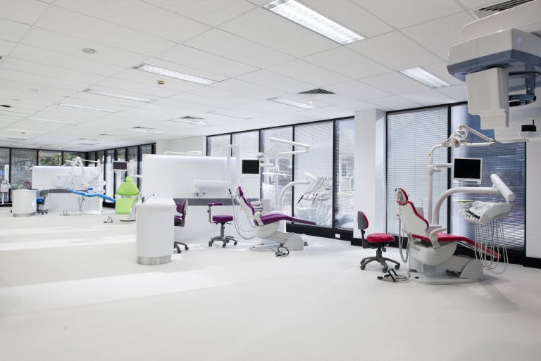 3 creative and unique medical clinic design ideas | Urban Group