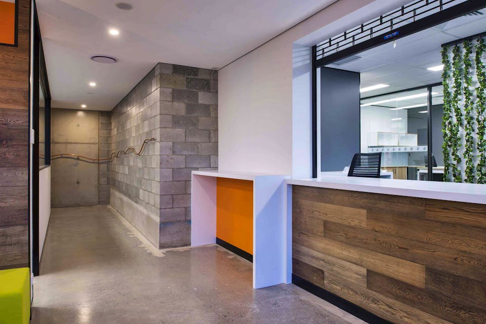 Alphacrucis | Urban Group