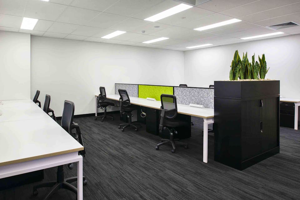 Alphacrucis | Urban Group