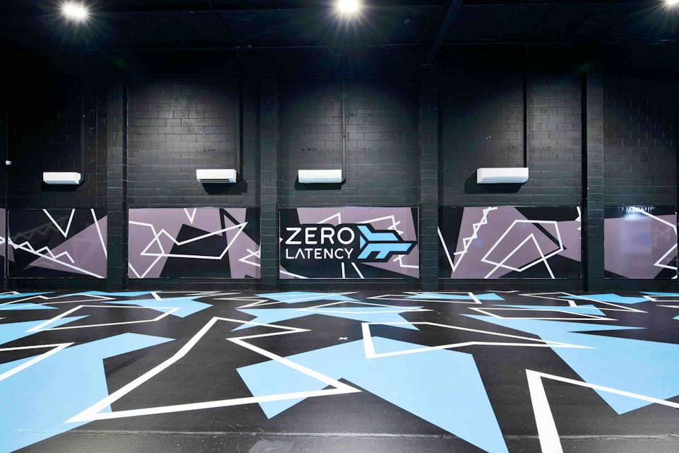 Zero Latency | Urban Group