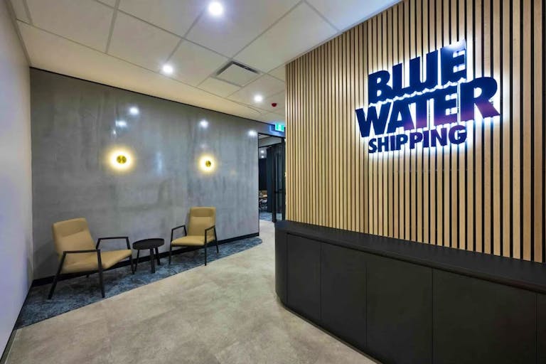 Transform Your Office: Texture & Materials Guide | Urban Group